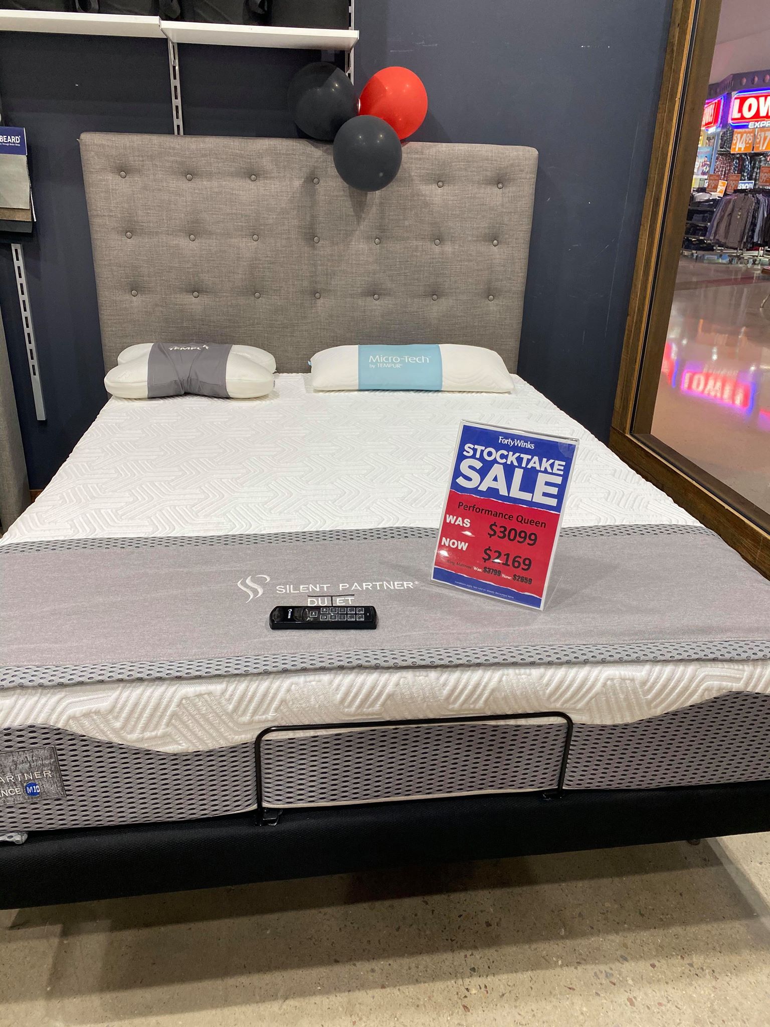 Forty Winks - Station Square Shopping Centre