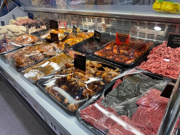 Maryborough Gourmet Meats - Station Square Shopping Centre