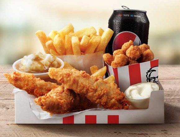 KFC - Station Square Shopping Centre