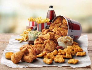 KFC - Station Square Shopping Centre